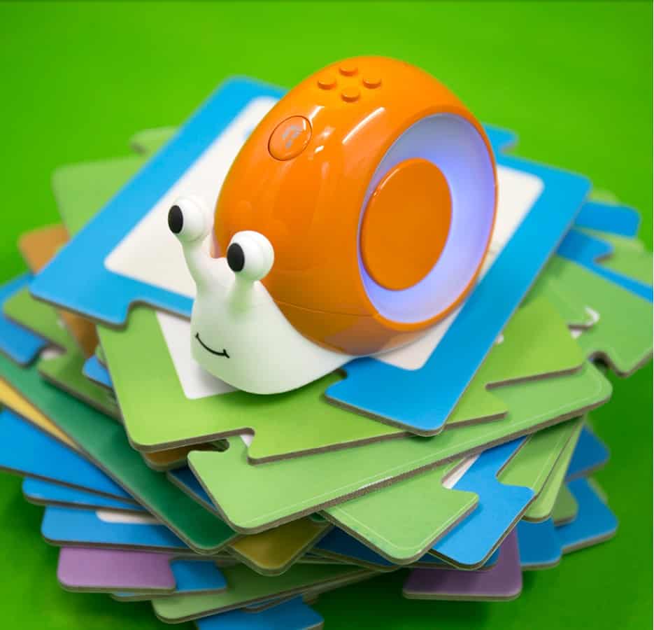 QOBO ROBOT EDUCATIVO - Xplora360 - Robótica Educativa, Ciencia y Tecnología