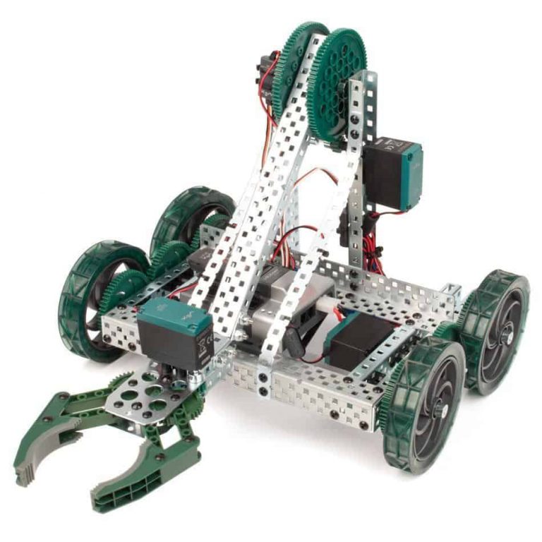VEX Robotics super kit aula y competición - Xplora360 - Robótica ...