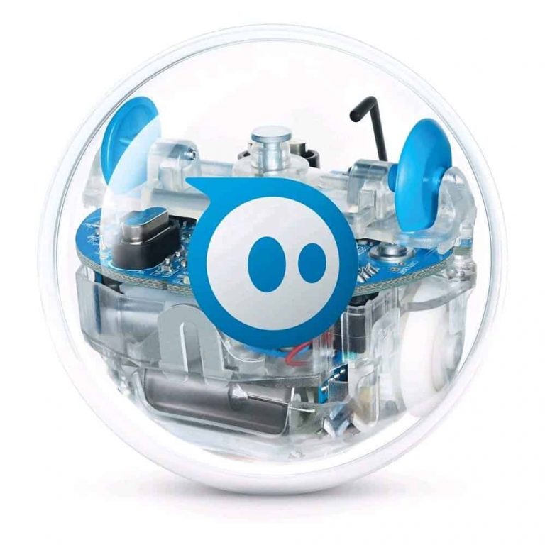 Pack para aula – Sphero SPRK+ – Xplora360 – Robótica Educativa, Ciencia ...