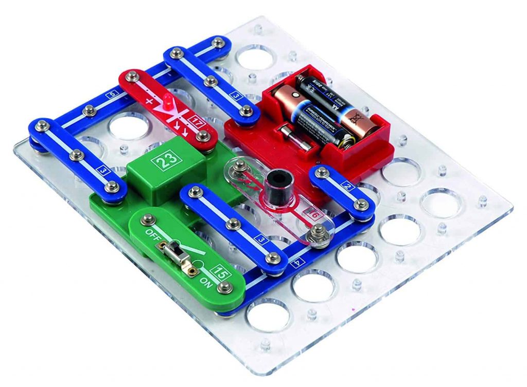 Electrokit 15 experimentos – Xplora360 – Robótica Educativa, Ciencia y ...