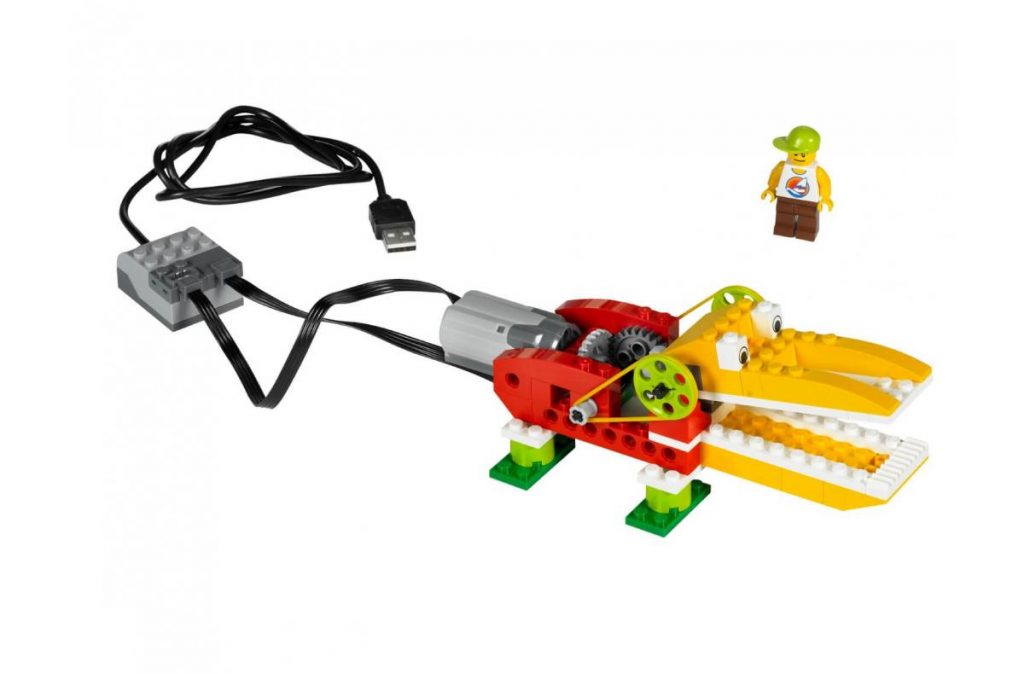 LEGO WeDo 1.0 (Reacondicionado) – Xplora360 – Robótica Educativa ...