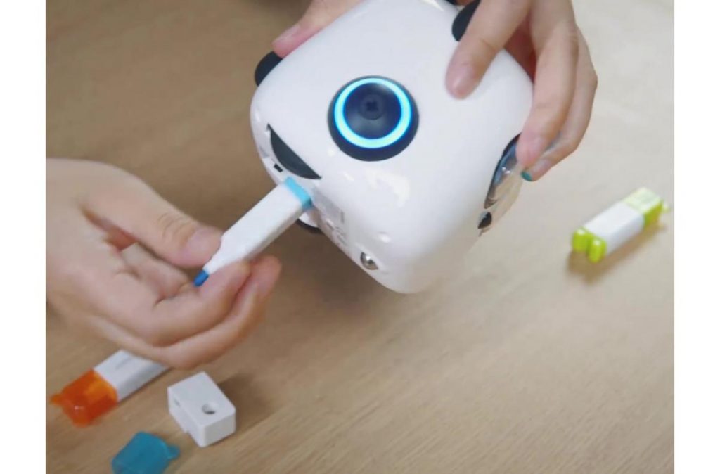 Makeblock mTiny - Discover Kit - Xplora360 - Robótica Educativa ...