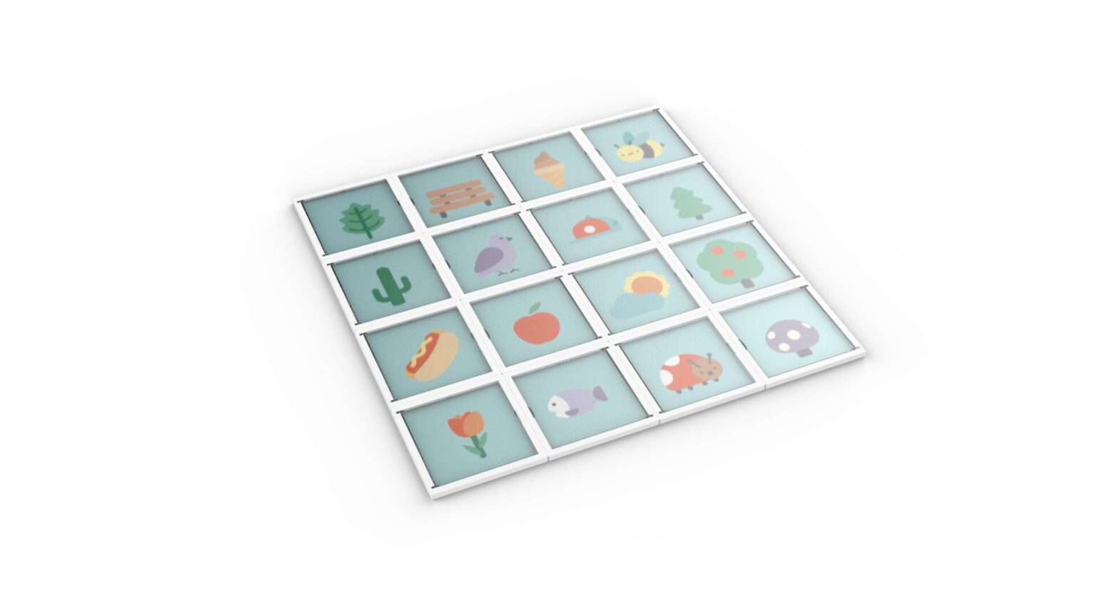 Matatalab Add-on "Mapa 3D" STEAM - Xplora360 - Robótica Educativa ...