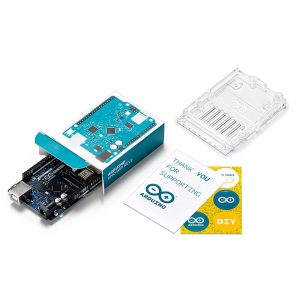 ARDUINO ® UNO WIFI REV2 - Xplora360 - Robótica Educativa, Ciencia y ...