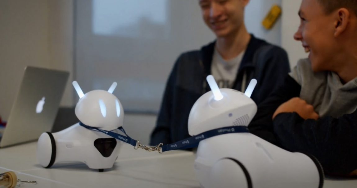 Photon Pack Física STEAM - Xplora360 - Robótica Educativa, Ciencia y ...