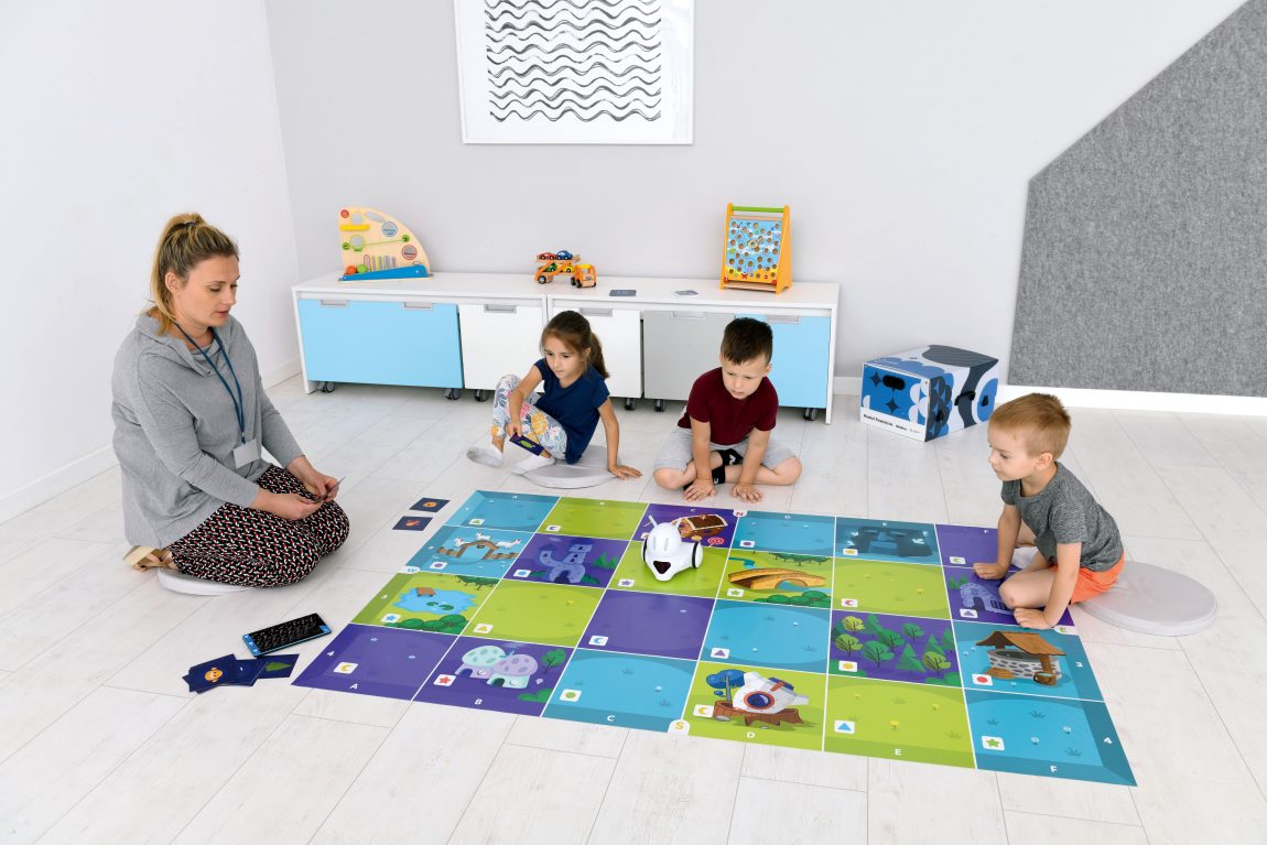 Photon Pack Educación especial STEAM - Xplora360 - Robótica Educativa ...