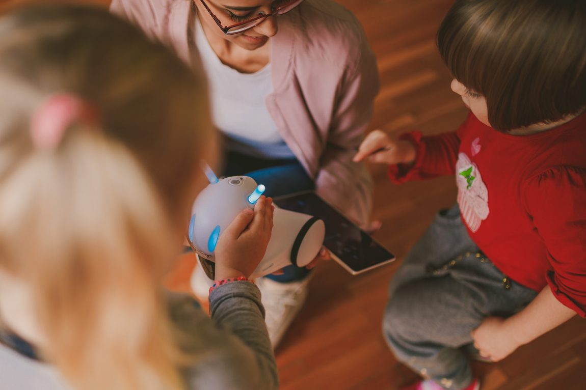 Photon Pack Educación infantil STEAM - Xplora360 - Robótica Educativa ...